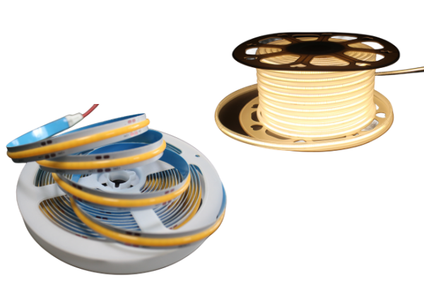 China LED Strip Mnufacturers & Suppliers - Better LED Lighting